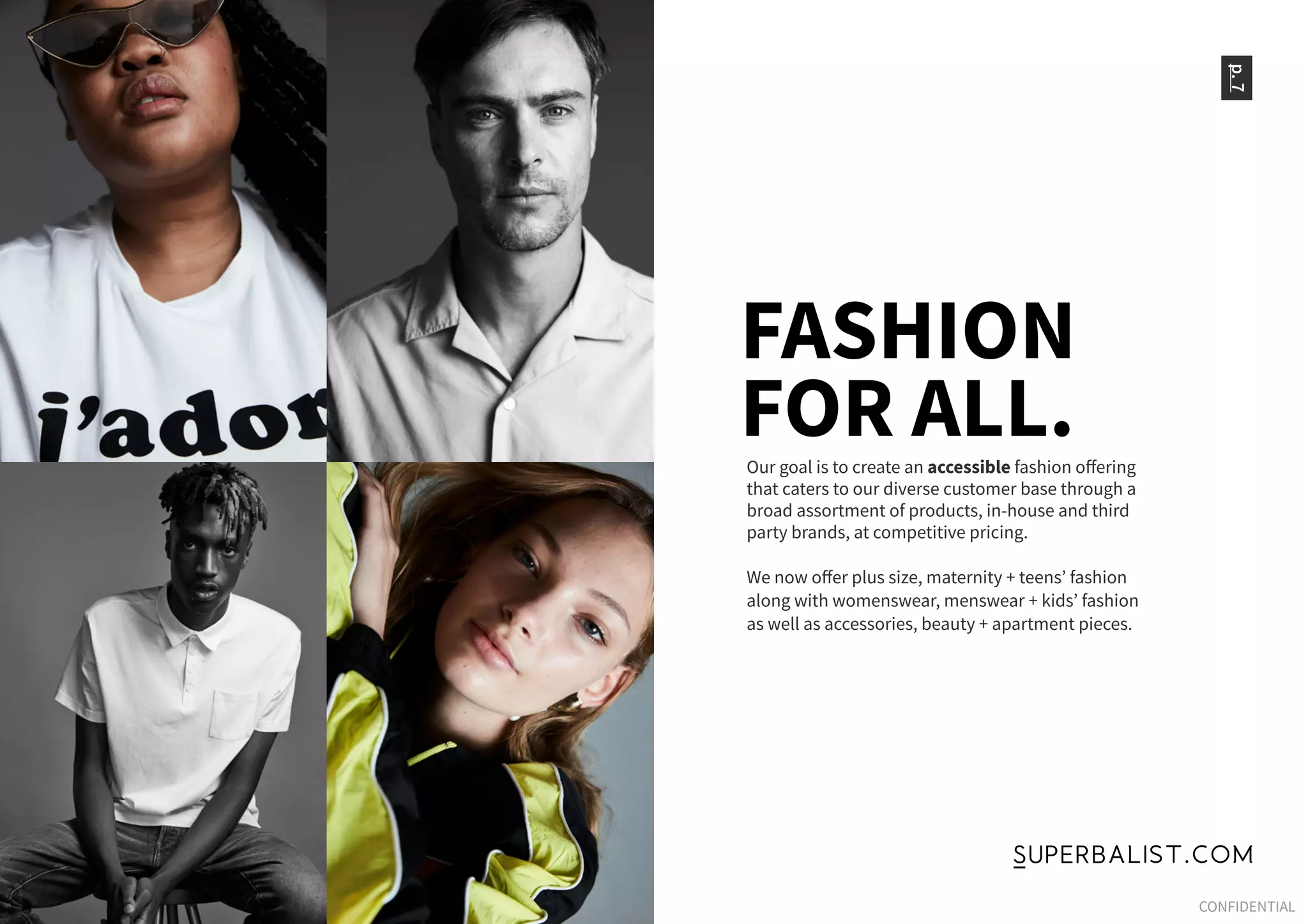 Superbalist.com | PDF