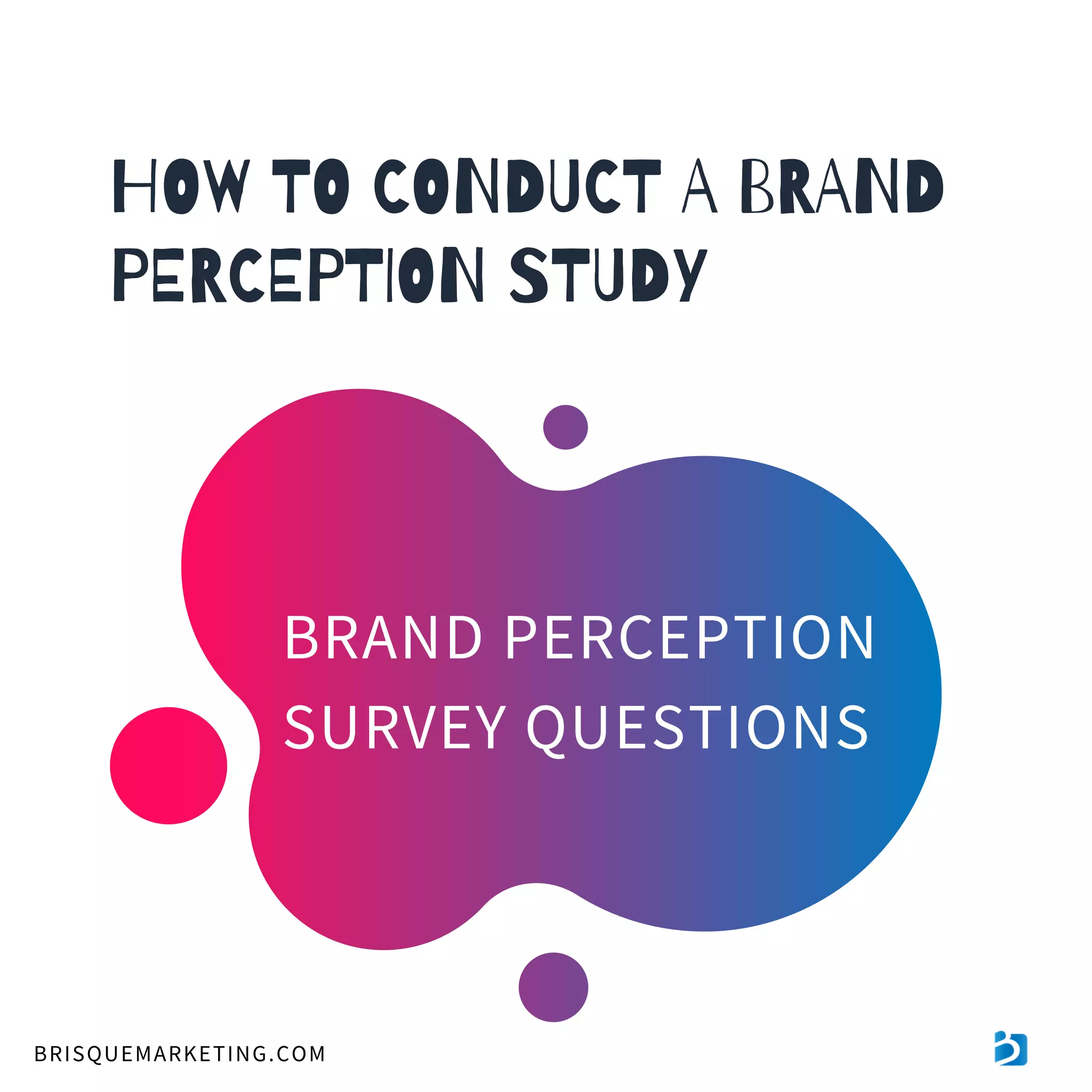 Brand Perception Survey Questions | PDF