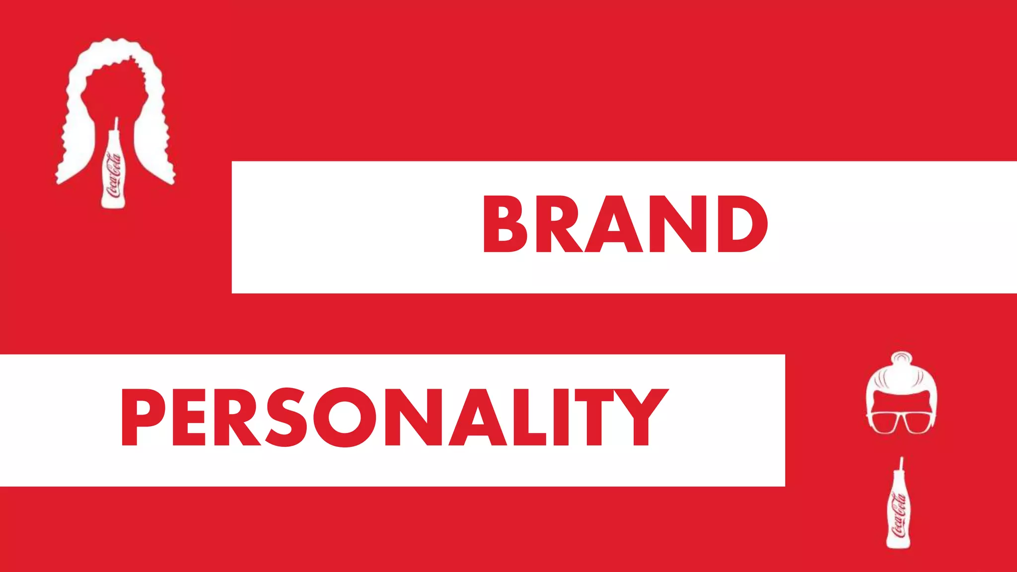 Brand Personality Framework | PPTX