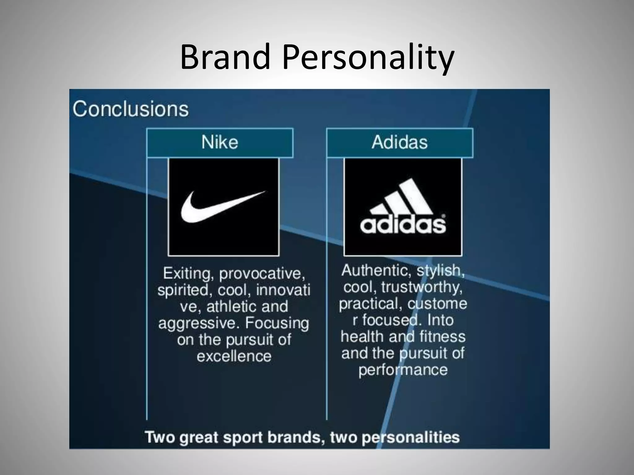 Adidas | PPT