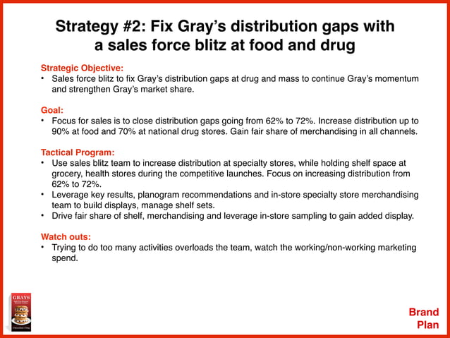 Ideal Brand Plan Format | PDF | Marketing and Advertising | Business