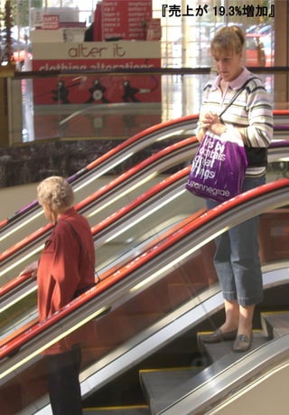 Brandpoint Advertising Escalator Handrail Media Kit Japanese | PDF