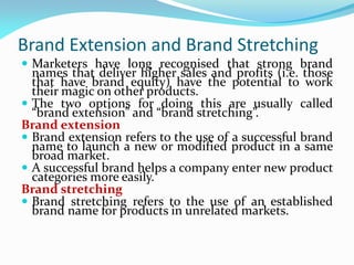 Brand positioning | PPT