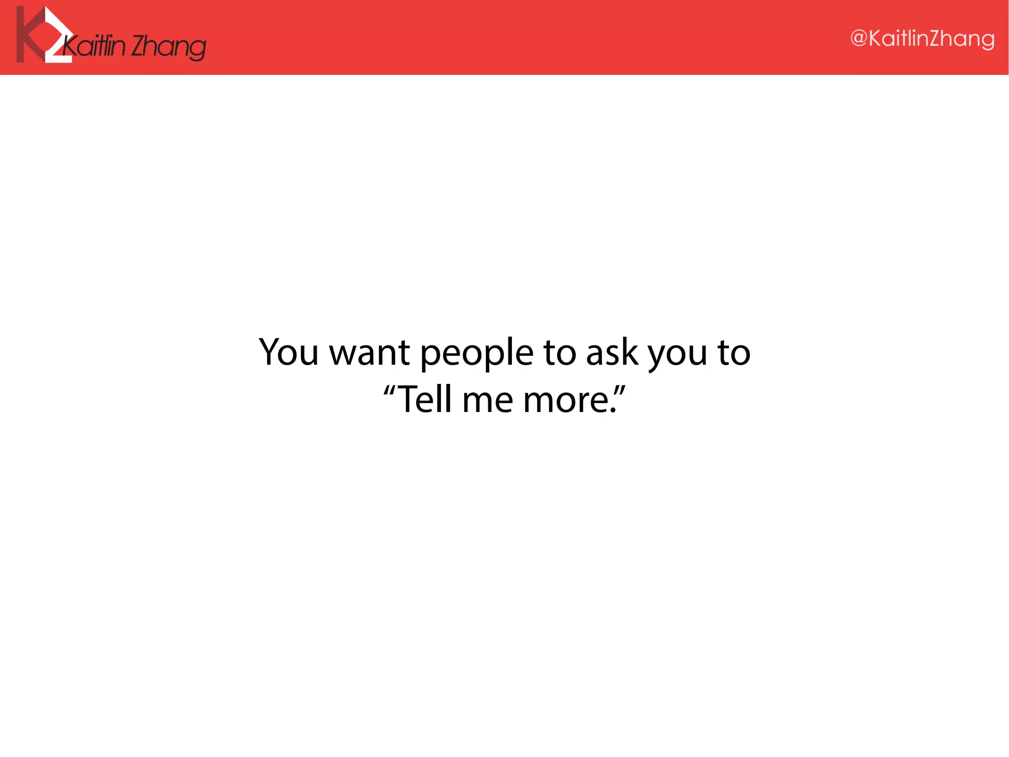 Brand Positioning and Elevator Pitch Slides Kaitlin Zhang Workshop London | PDF