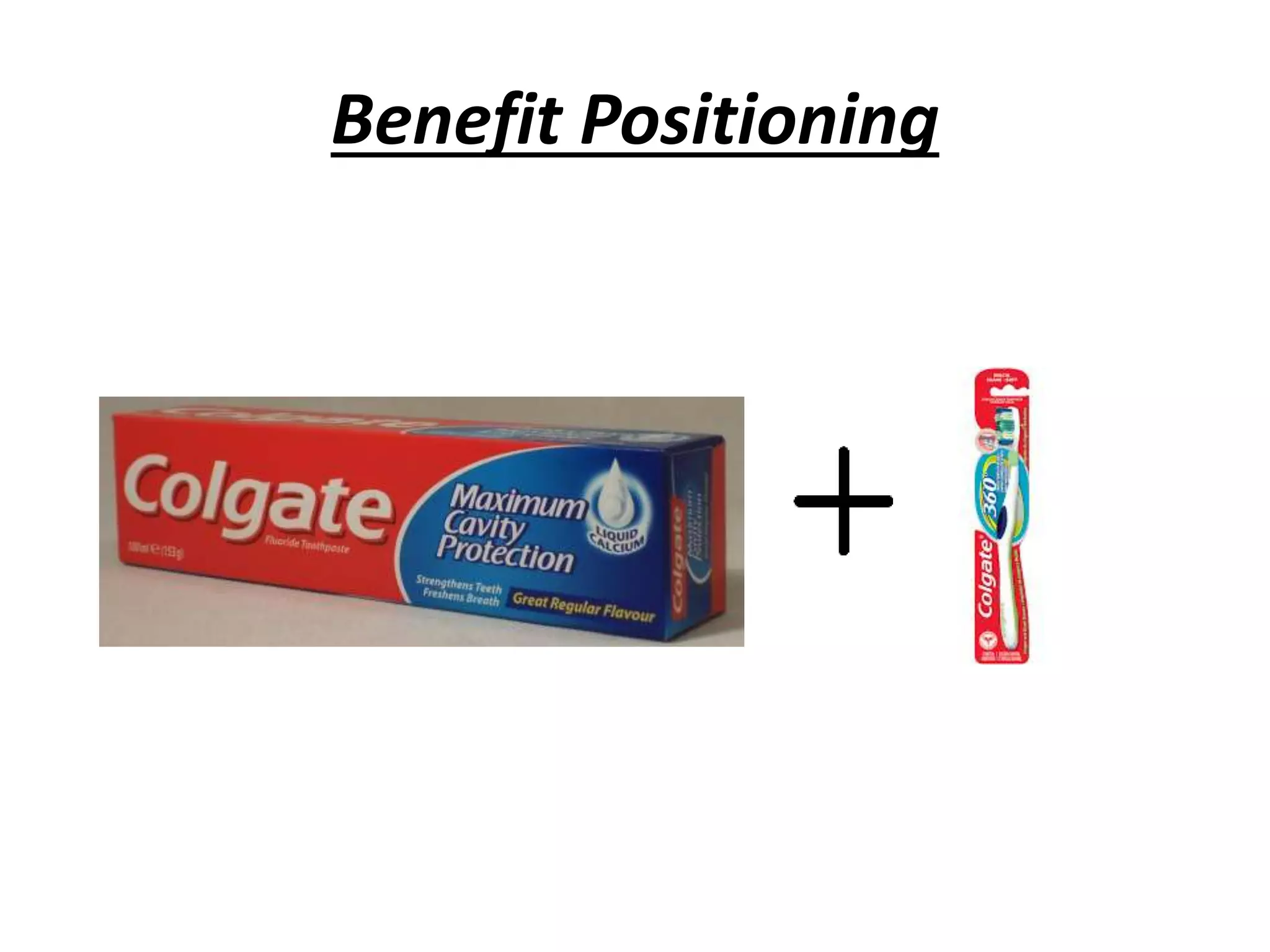 Brand positioning | PPTX