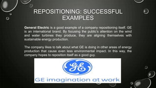 Brand positioning Strategy | PPTX