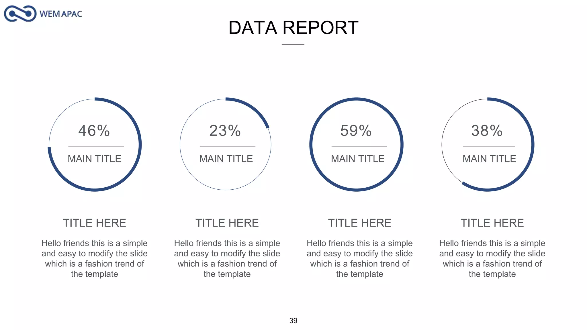 No code application development | WEM APAC | PPT