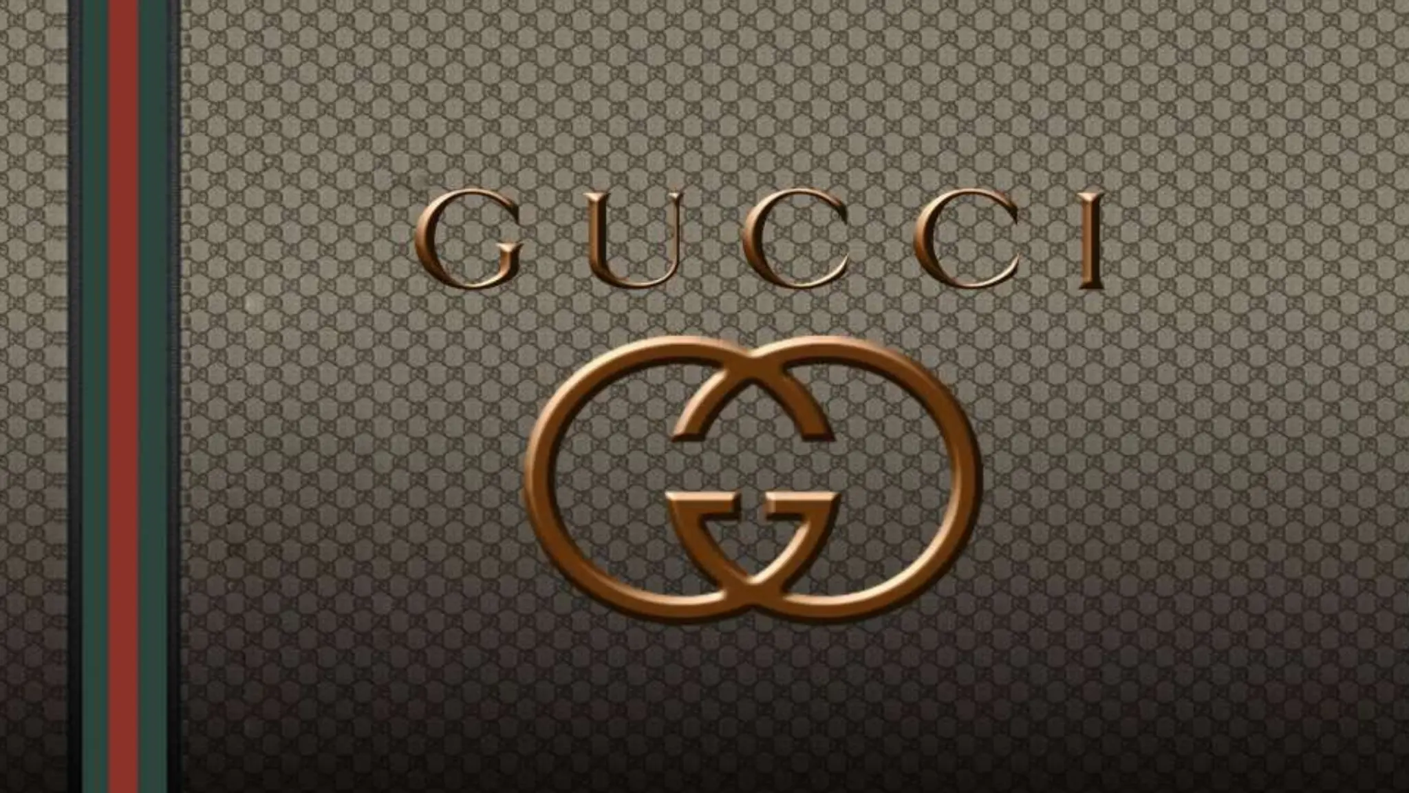 International brand Gucci presentation.pptx