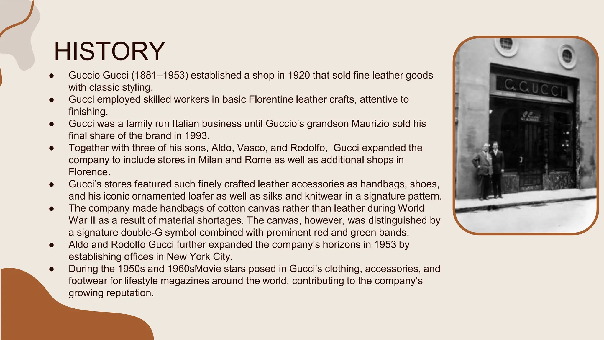 International brand Gucci presentation.pptx