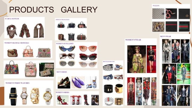 International brand Gucci presentation.pptx