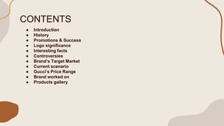 International brand Gucci presentation.pptx