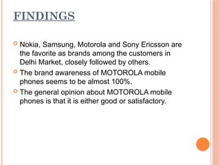 Brand Preference Of Mobile Phones With Special Reference KUSHAGAR.pptx