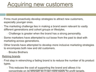 brand reinforcing and revitalizing.ppt