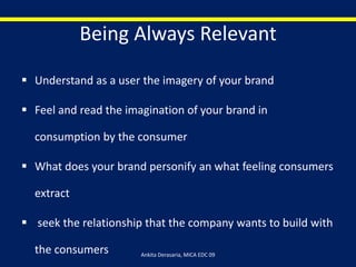 Brand report card | PPTX