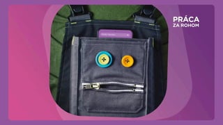 Brand Restart 2024: Tomáš Pavlíček - Proč Slovensko není za rohem | PPT