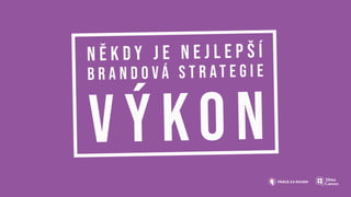 Brand Restart 2024: Tomáš Pavlíček - Proč Slovensko není za rohem | PPT