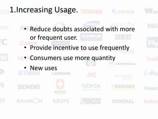 Brand revitalisation brand management | PPTX