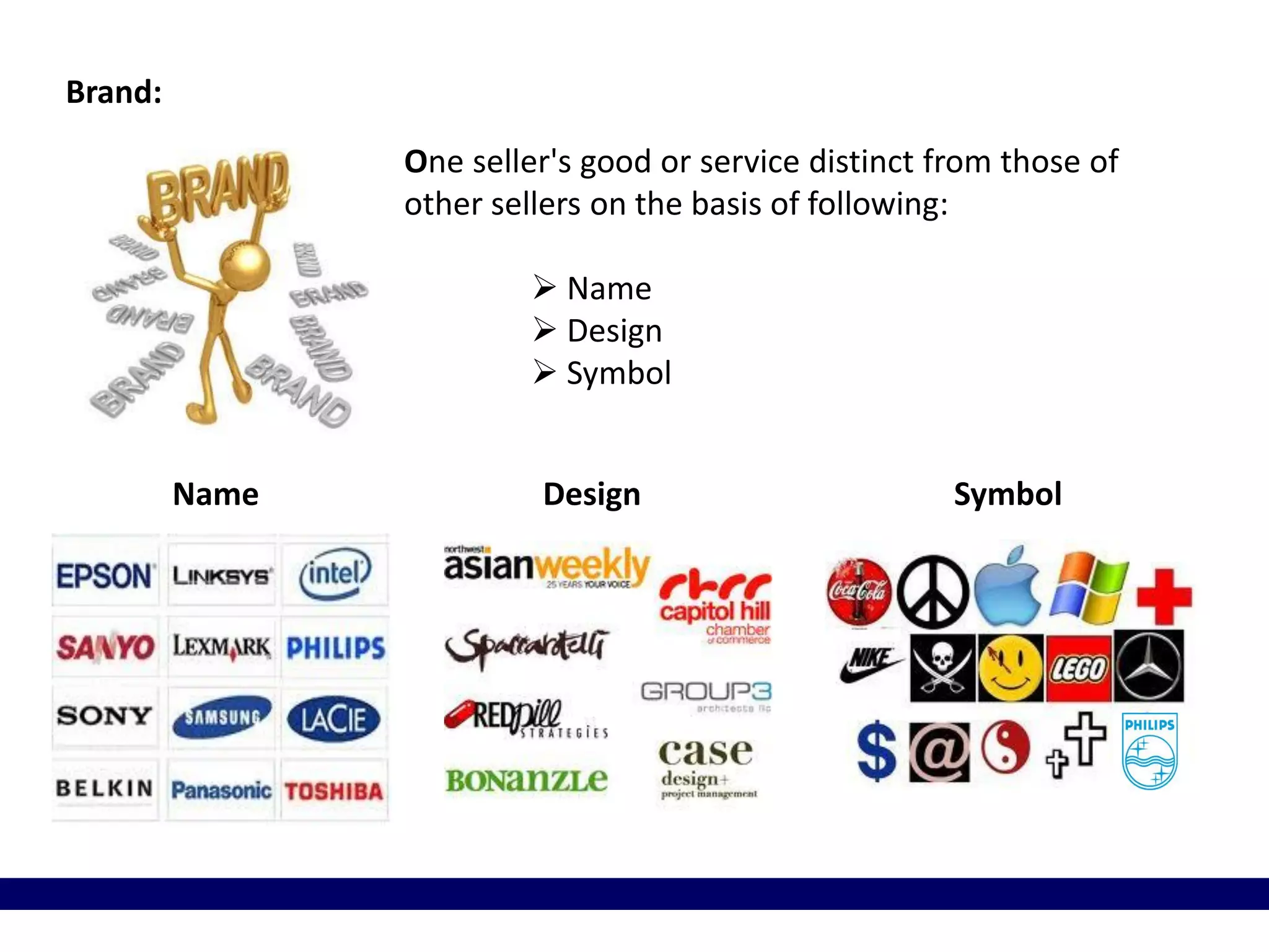 Brand Revitalization | PDF