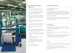 Brand Rex Environmental Brochure Web | PDF