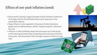 Brands and Inflation | PPT