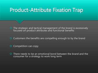 Brands are assets | PPTX