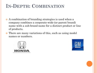 Brands&Branding | PDF