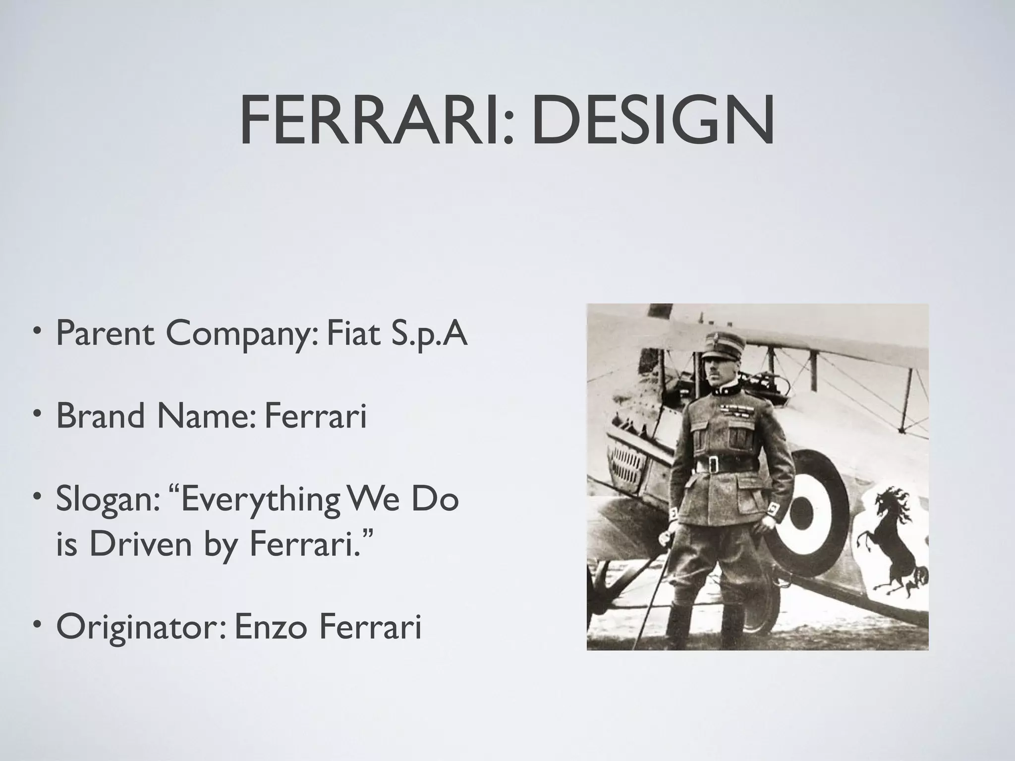 Brand scorecard ppt | PPT