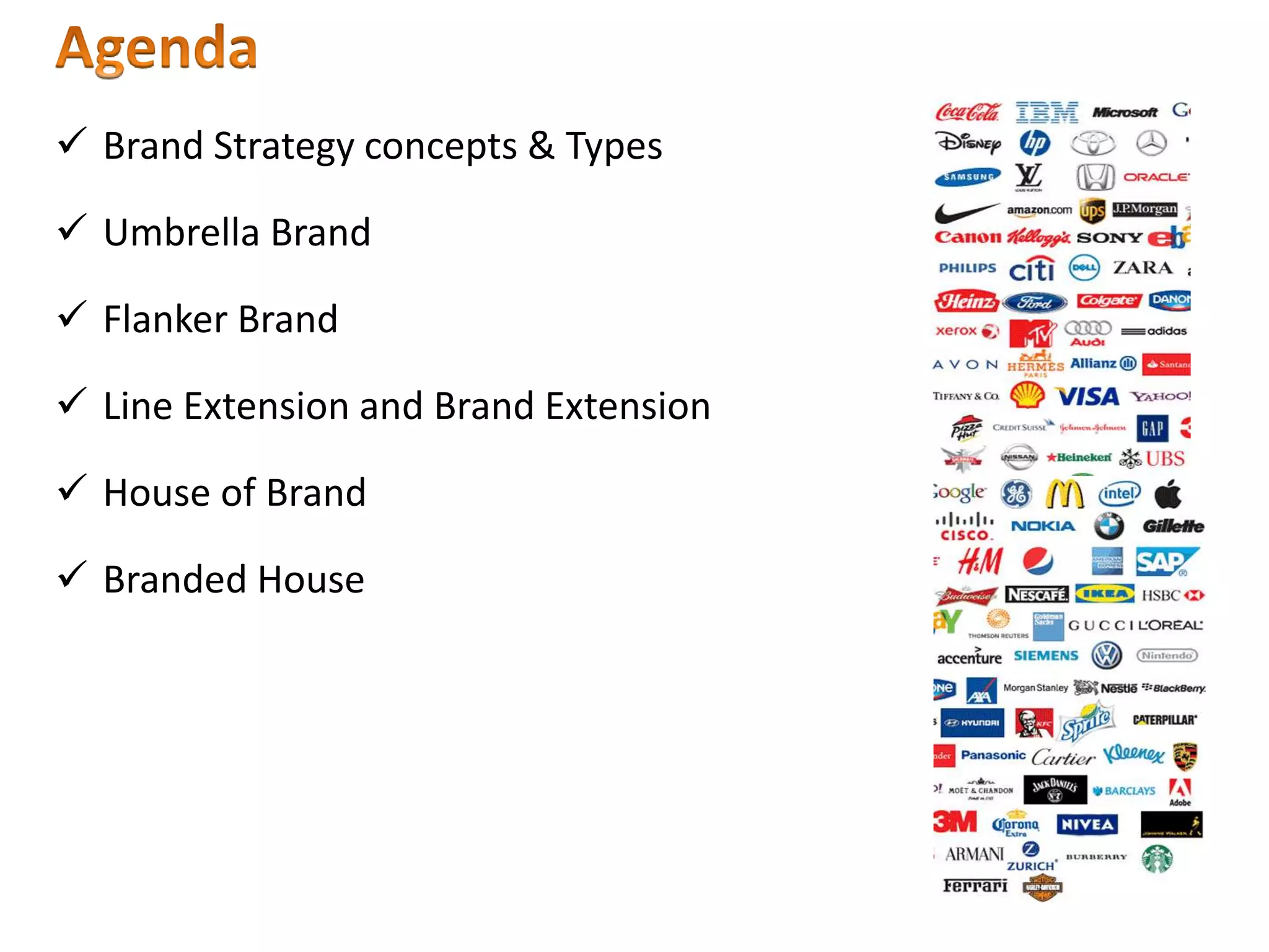 Branding strategy | PPTX