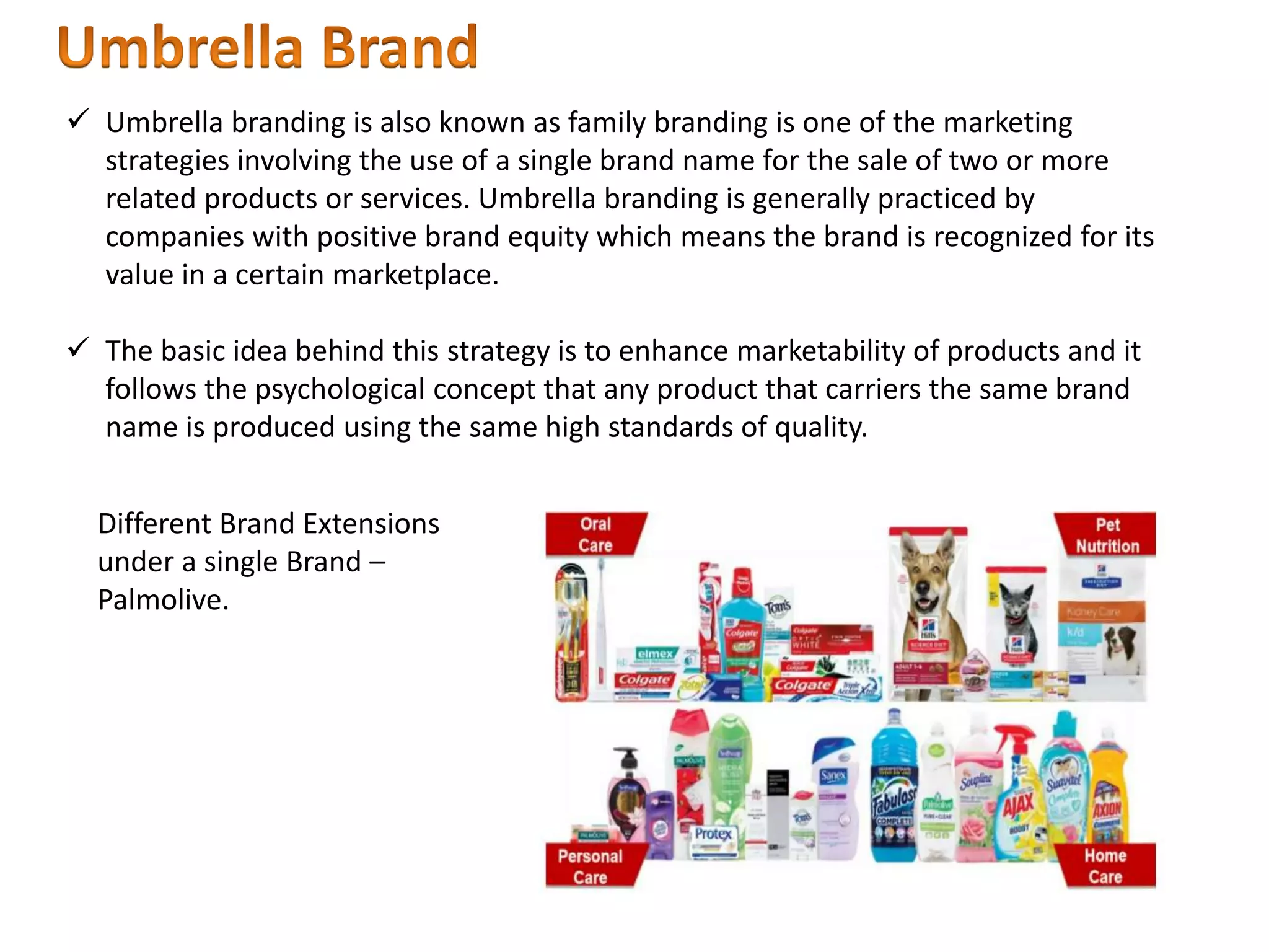 Branding strategy | PPTX