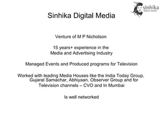 Brand strategy www.mathrubhumi | PPT