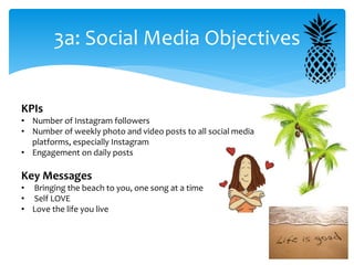 Social Media Strategy: TPG | PPT