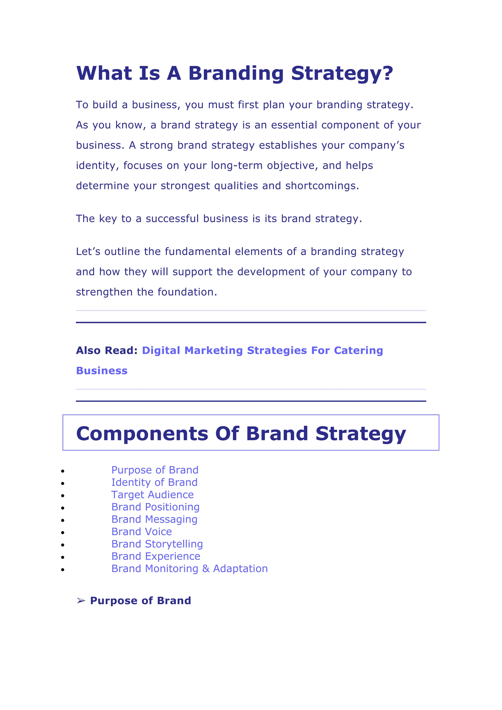 Brand Strategy Vs Marketing Strategy .pdf