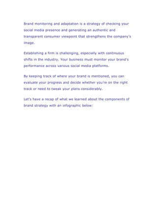 Brand Strategy Vs Marketing Strategy .pdf