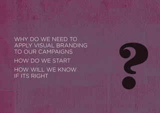 Primate Presents: Veronica Ferguson talks Brand | Campaigns for ...