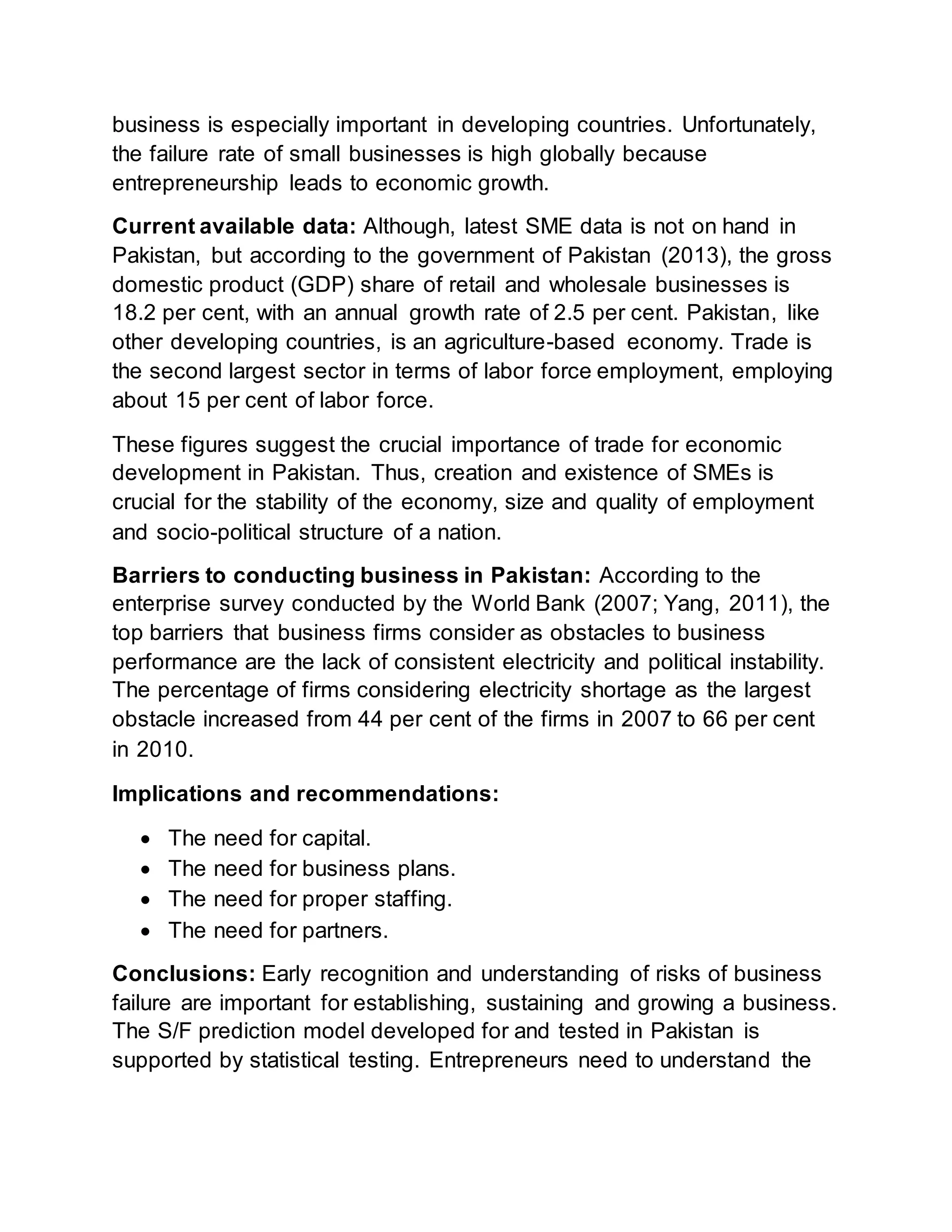 Business Research & Report Writing | PDF