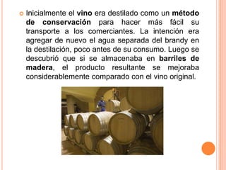 Brandy | PPTX