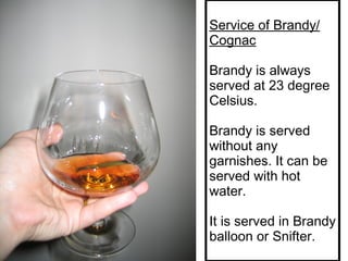 Brandy | PPT