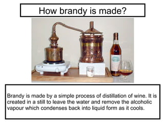 Brandy | PPT