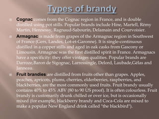 Brandy | PPTX