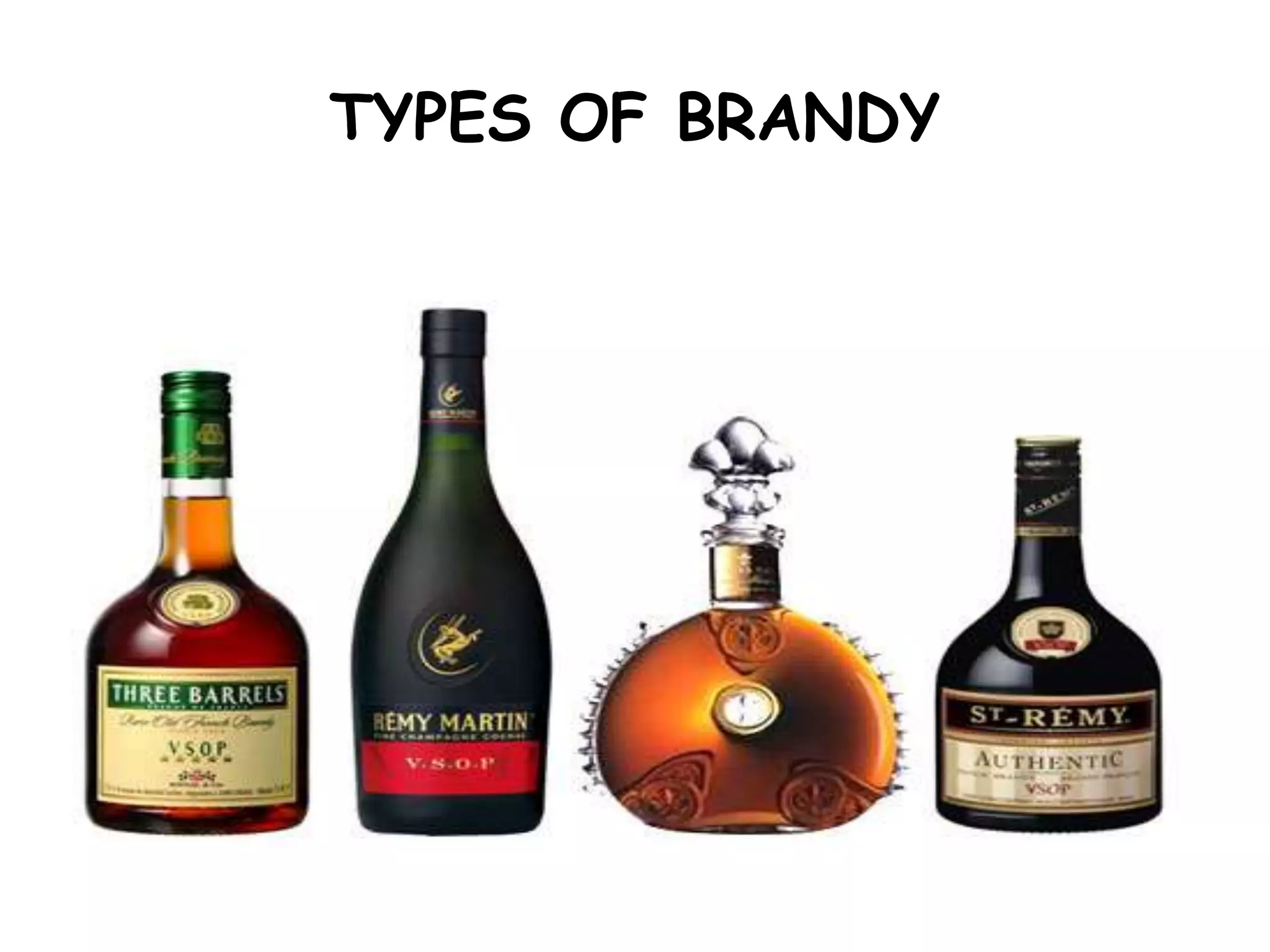 Brandy ppt | PPTX