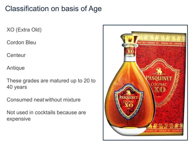 Brandyppt.pptx | Alcoholic Beverages | Food & Drink