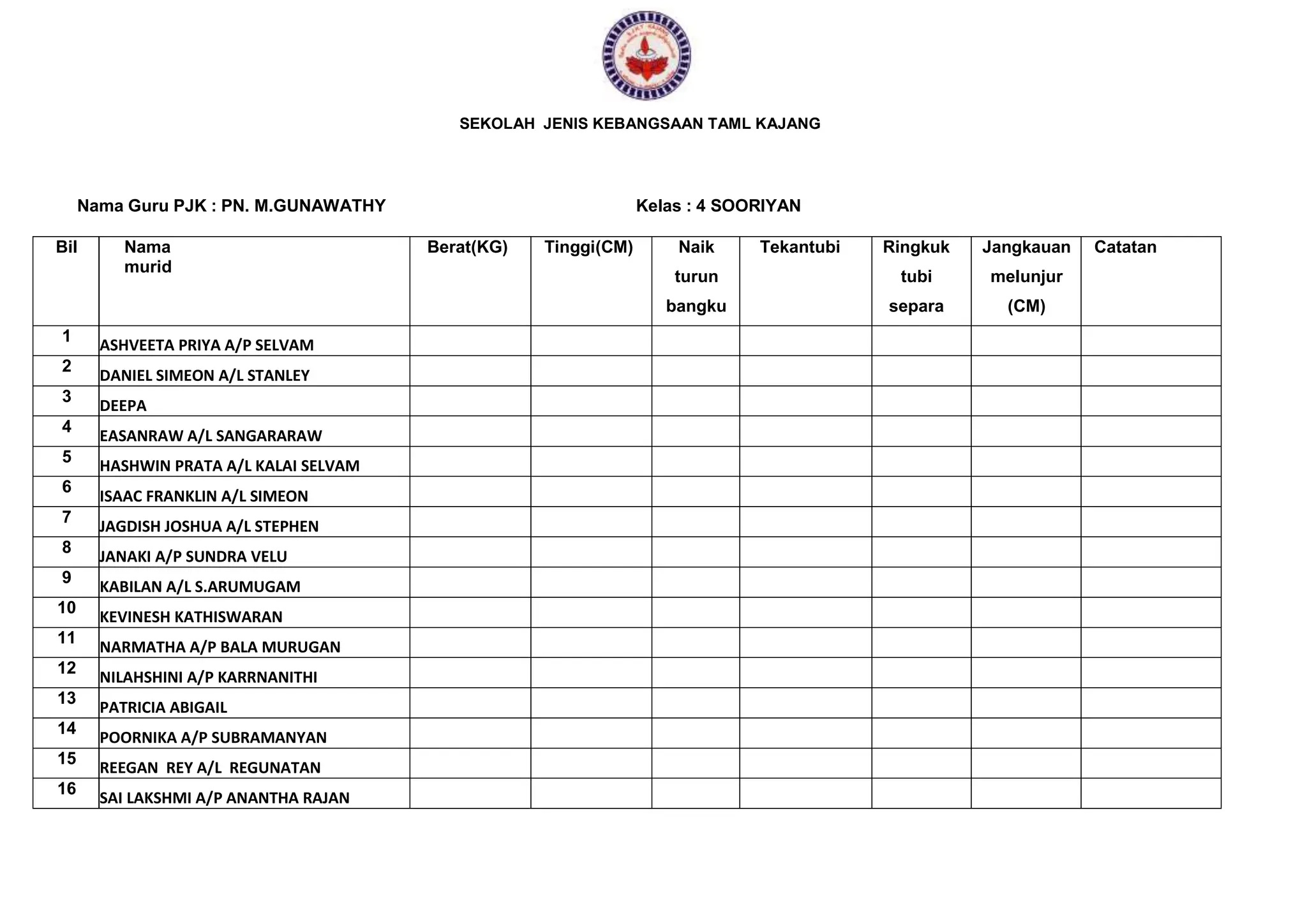 B0RANG SEGAK mutid tahun 4 dan lima dan enam.docx