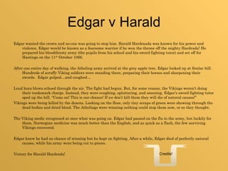 The Quest for the Crown by the Brainiacs | PPT