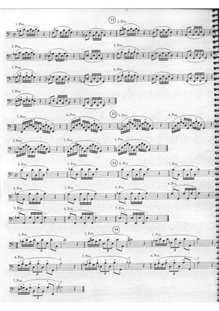 Branimir slokar flexibilidad | PDF