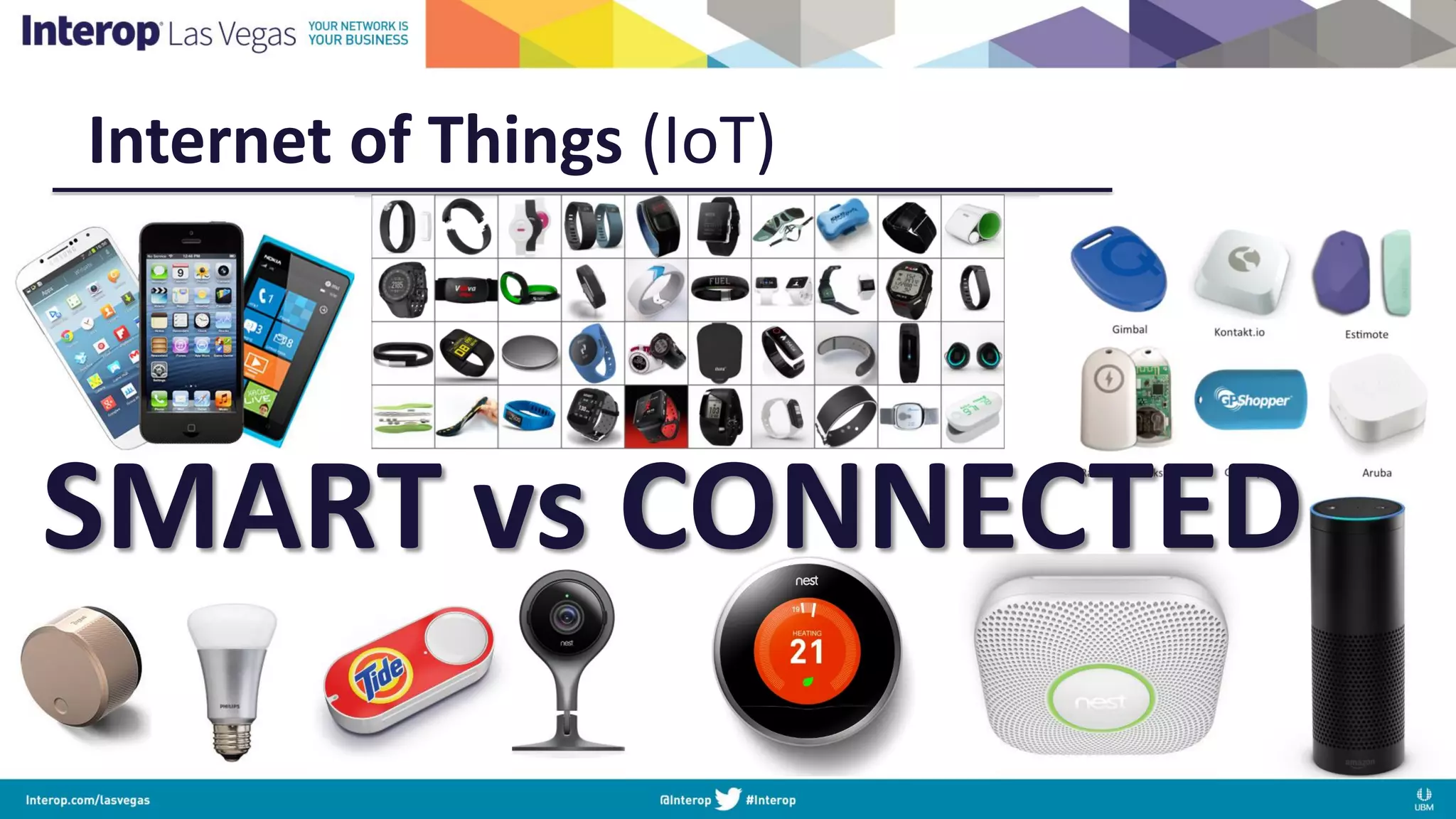 Is your network ready for the Internet of Things? | PDF