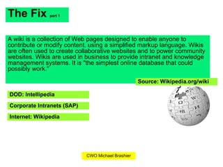 US Coast Guard Needs a Knowledge Management System | PPT | Computing ...