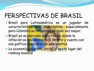 Brasil | PPTX
