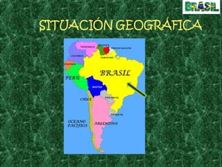 Brasil | PPT