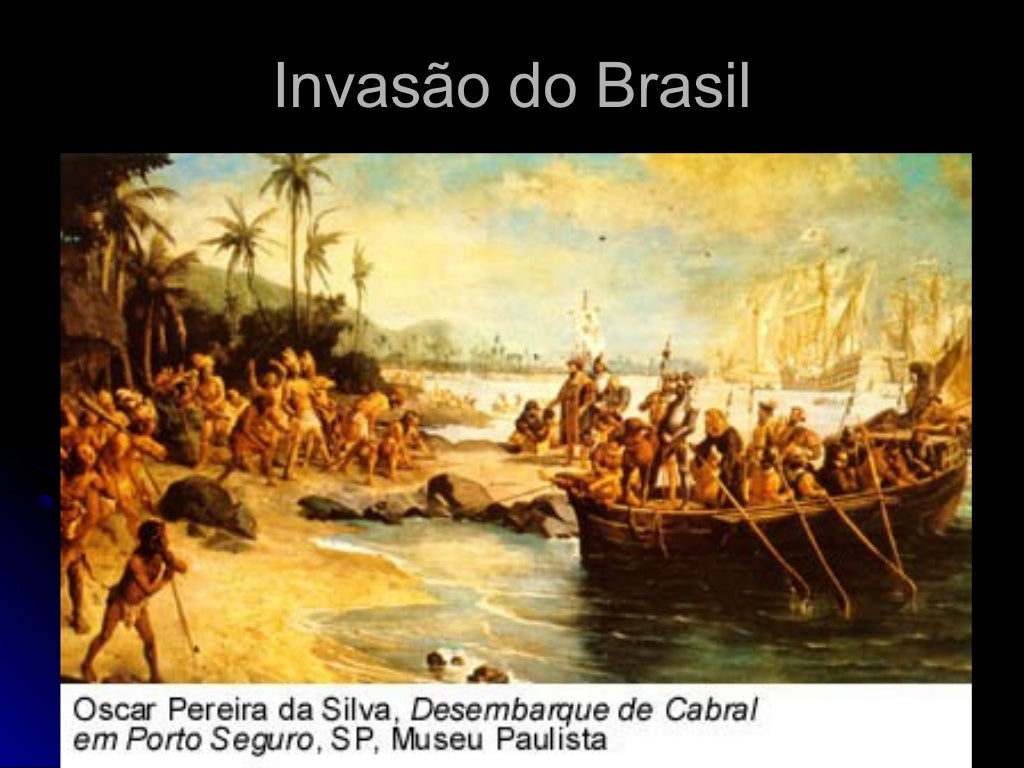 Brasil: Século XVI