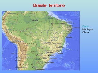 Brasile | PPT
